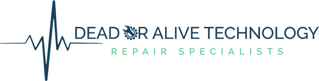 Services - Dead or Alive Technology